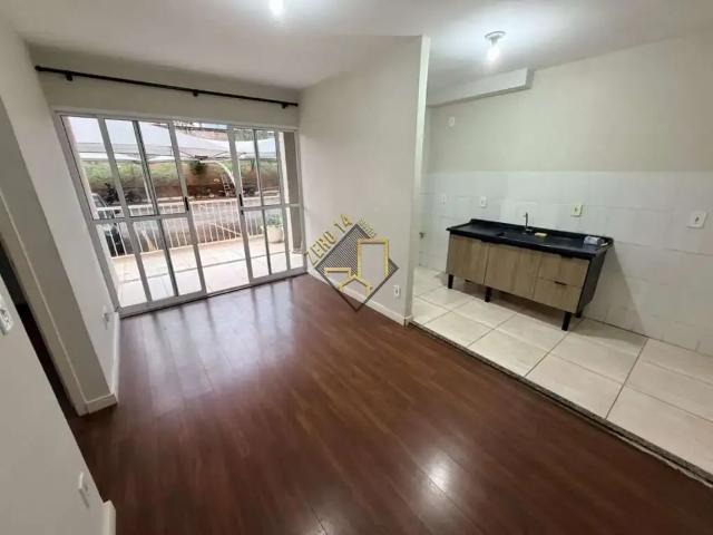 Apartamento para Venda em Bauru/SP Parque São João 2 Quartos