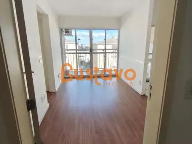 Apartamento para Venda em Bauru/SP Parque São João 2 Quartos