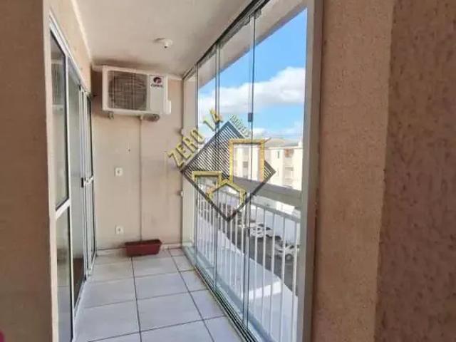 Apartamento para Venda em Bauru/SP Parque São João 2 Quartos