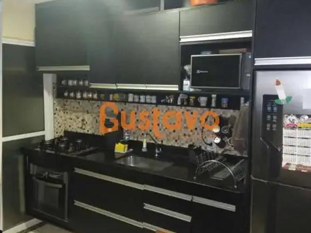 Apartamento para Venda em Bauru/SP Parque São João 2 Quartos