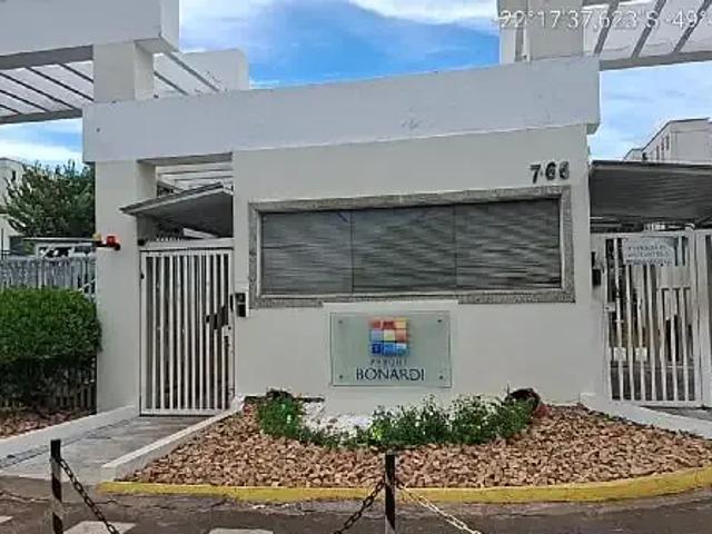 Apartamento para Venda em Bauru/SP Parque Santa Cecília 2 Quartos