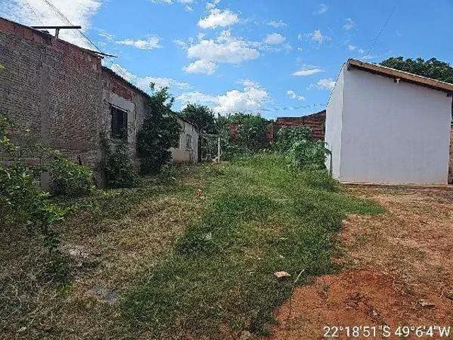 Apartamento para Venda em Bauru/SP Parque Santa Edwiges