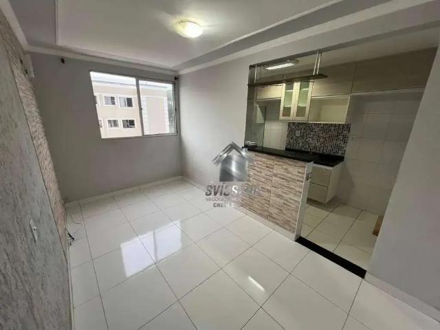 Apartamento para Venda em Bauru/SP Parque União 1 Quartos