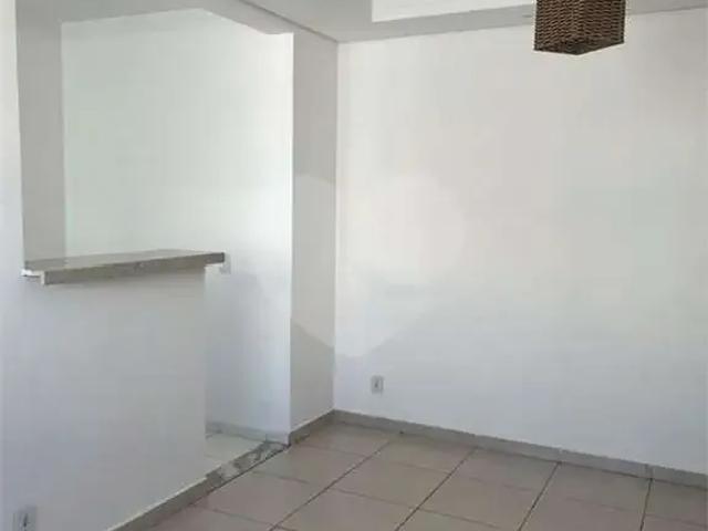 Apartamento para Venda em Bauru/SP Parque União 2 Quartos