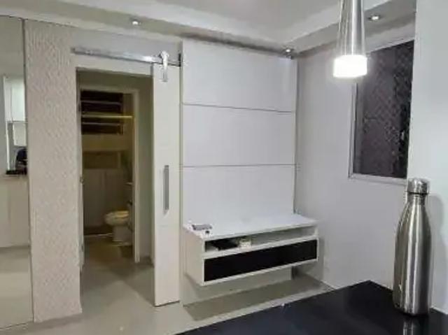 Apartamento para Venda em Bauru/SP Parque União 2 Quartos