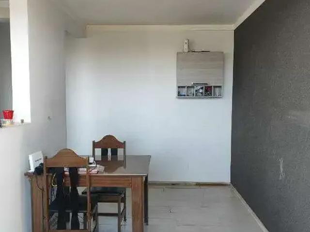 Apartamento para Venda em Bauru/SP Parque União 2 Quartos