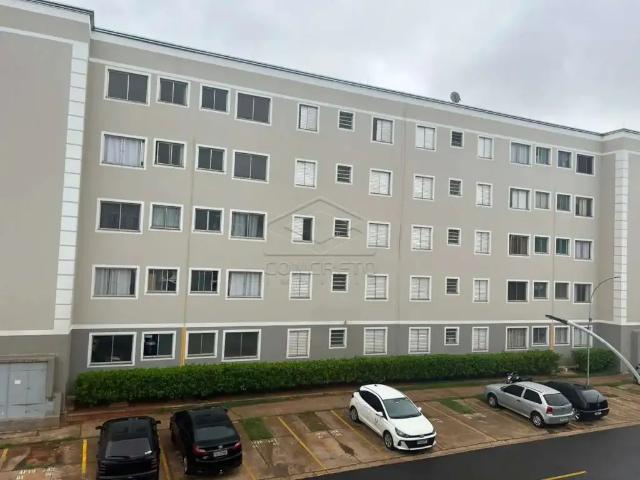 Apartamento para Venda em Bauru/SP Parque União 2 Quartos