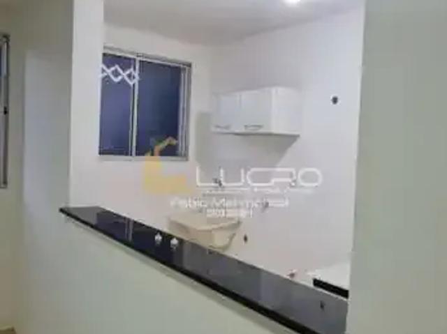 Apartamento para Venda em Bauru/SP Parque União 2 Quartos