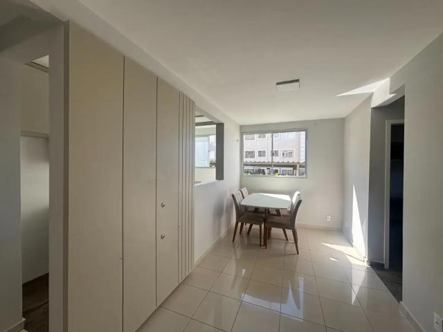 Apartamento para Venda em Bauru/SP Parque União 2 Quartos