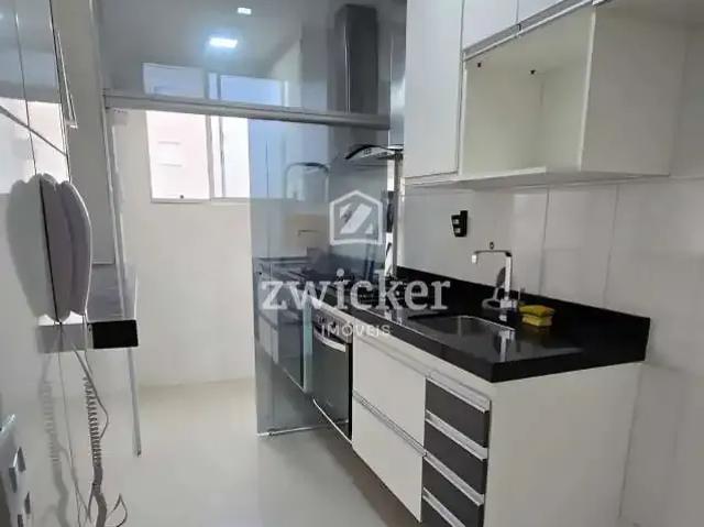 Apartamento para Venda em Bauru/SP Parque União 2 Quartos