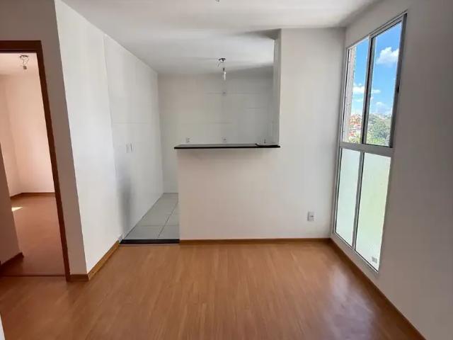 Apartamento para Venda em Bauru/SP Parque União 2 Quartos