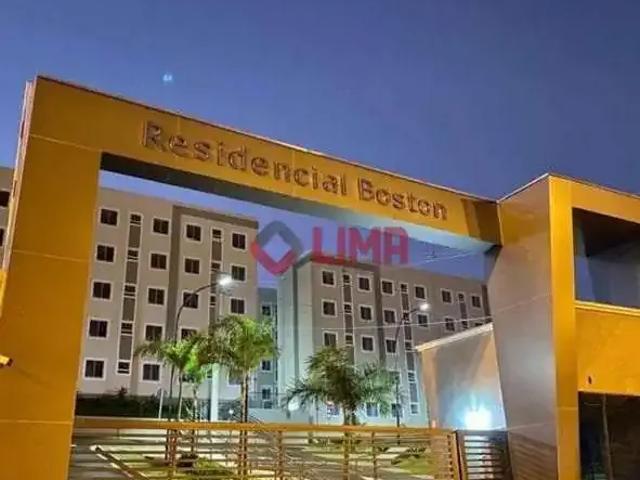 Apartamento para Venda em Bauru/SP Parque União 2 Quartos