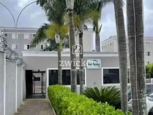 Apartamento para Venda em Bauru/SP Parque União 2 Quartos
