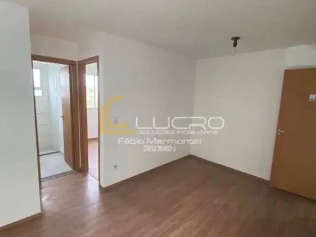 Apartamento para Venda em Bauru/SP Parque União 2 Quartos