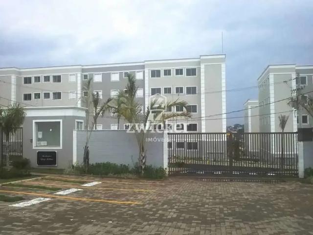 Apartamento para Venda em Bauru/SP Parque União 2 Quartos