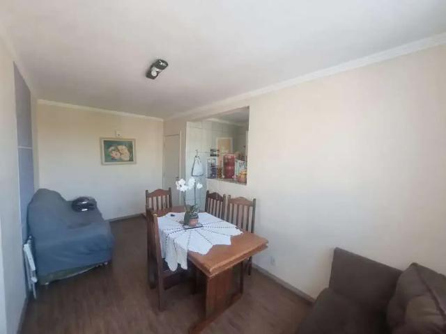Apartamento para Venda em Bauru/SP Parque União 2 Quartos