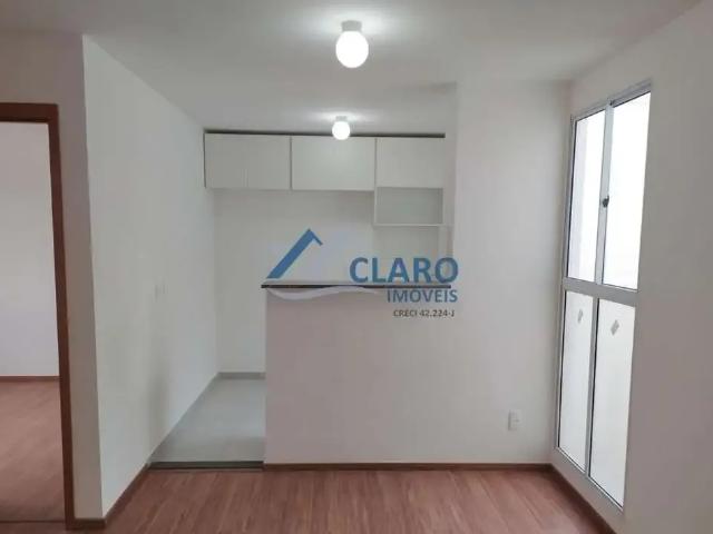 Apartamento para Venda em Bauru/SP Parque União 2 Quartos
