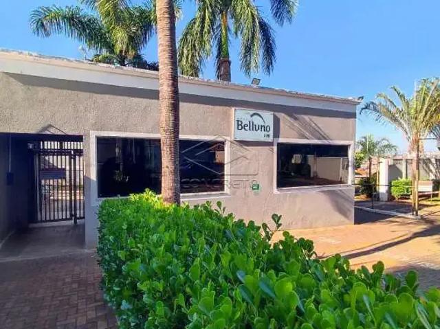Apartamento para Venda em Bauru/SP Parque União 2 Quartos