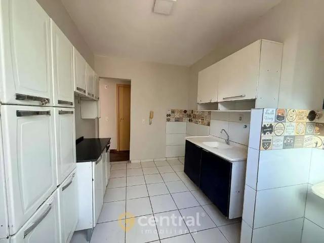 Apartamento para Venda em Bauru/SP Parque União 1 Quartos