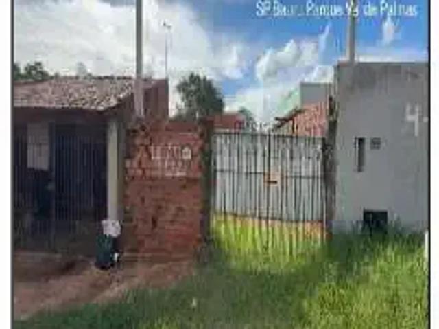 Apartamento para Venda em Bauru/SP Parque Val de Palmas
