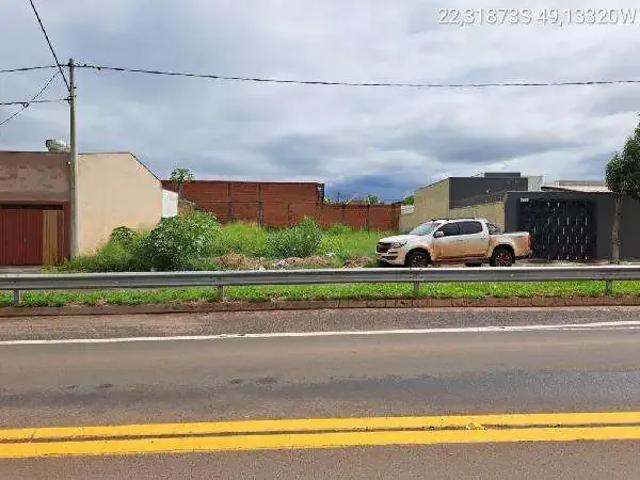 Apartamento para Venda em Bauru/SP Parque Val de Palmas