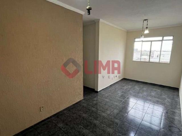 Apartamento para Venda em Bauru/SP Parque Viaduto 3 Quartos