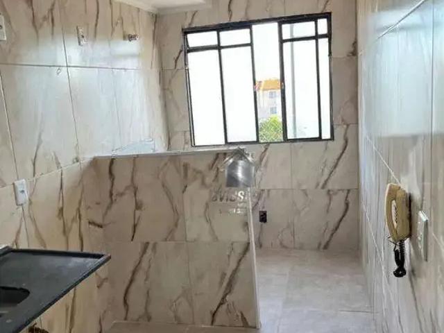 Apartamento para Venda em Bauru/SP Parque Viaduto 3 Quartos