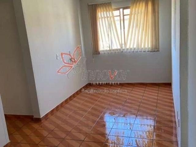 Apartamento para Venda em Bauru/SP Parque Viaduto 3 Quartos