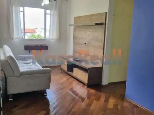 Apartamento para Venda em Bauru/SP Parque Viaduto 3 Quartos