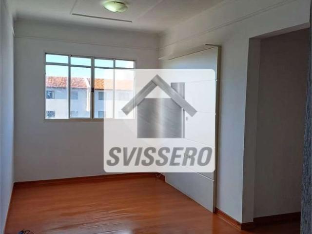 Apartamento para Venda em Bauru/SP Parque Viaduto 3 Quartos