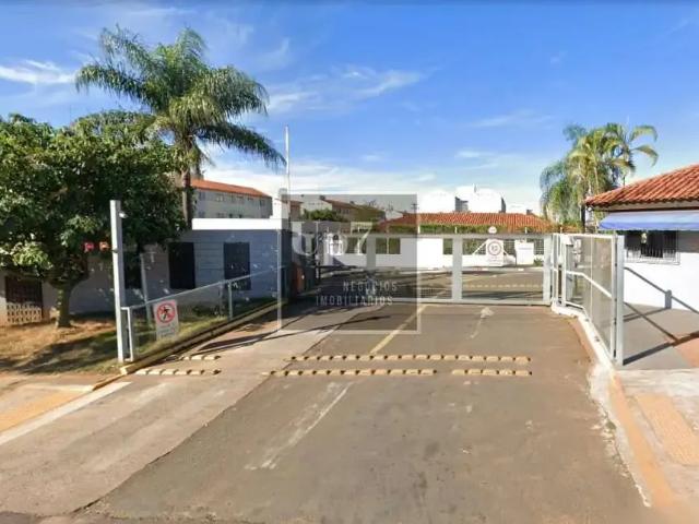 Apartamento para Venda em Bauru/SP Parque Viaduto 3 Quartos