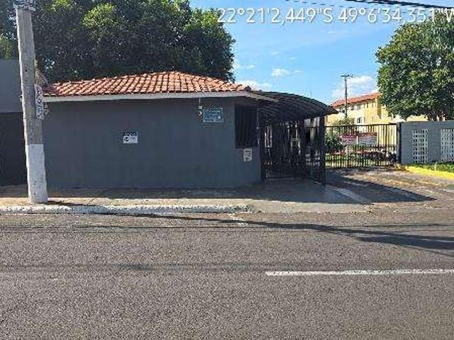Apartamento para Venda em Bauru/SP Parque Viaduto 3 Quartos