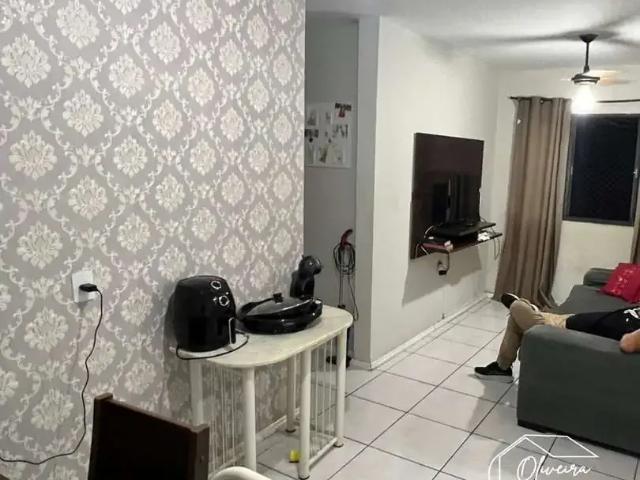 Apartamento para Venda em Bauru/SP Parque Viaduto 3 Quartos