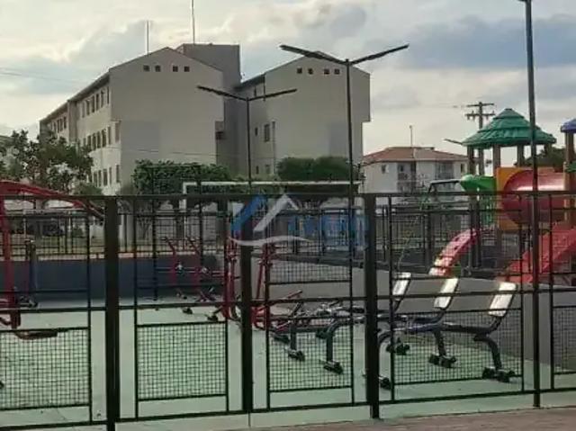 Apartamento para Venda em Bauru/SP Parque Viaduto 3 Quartos