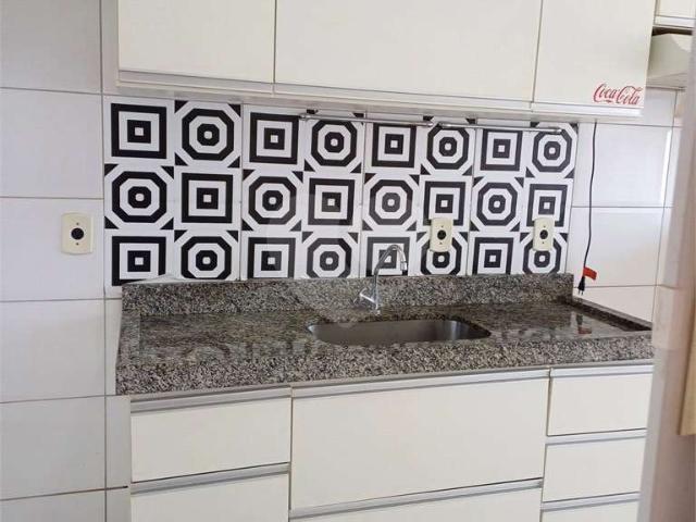 Apartamento para Venda em Bauru/SP Parque Viaduto 3 Quartos