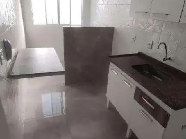 Apartamento para Venda em Bauru/SP Parque Viaduto 3 Quartos