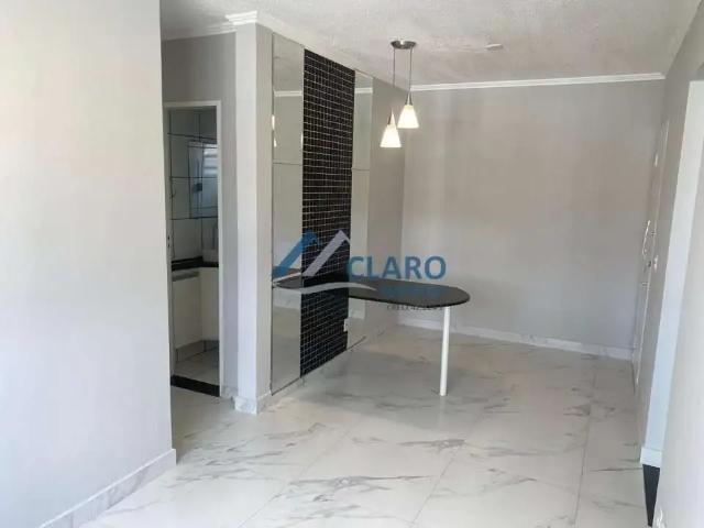 Apartamento para Venda em Bauru/SP Parque Viaduto 3 Quartos