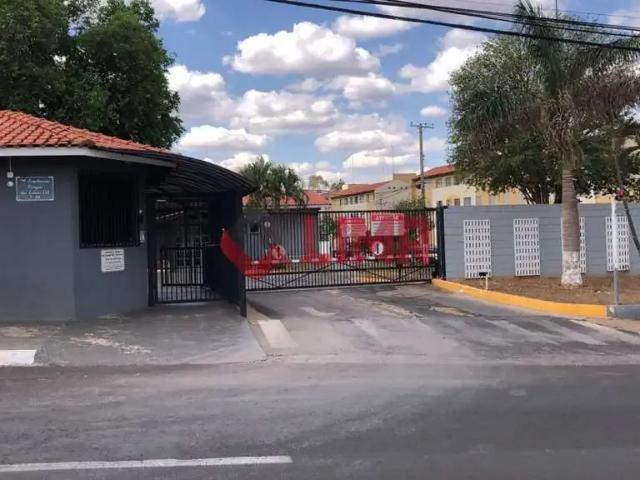 Apartamento para Venda em Bauru/SP Parque Viaduto 3 Quartos