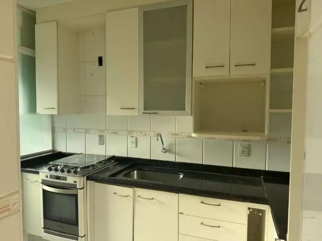 Apartamento para Venda em Bauru/SP Parque Viaduto 3 Quartos