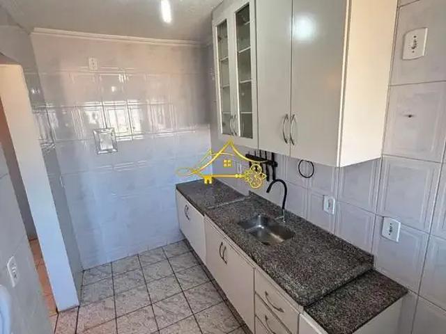 Apartamento para Venda em Bauru/SP Parque Viaduto 3 Quartos
