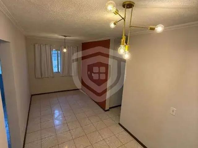 Apartamento para Venda em Bauru/SP Parque Viaduto 3 Quartos