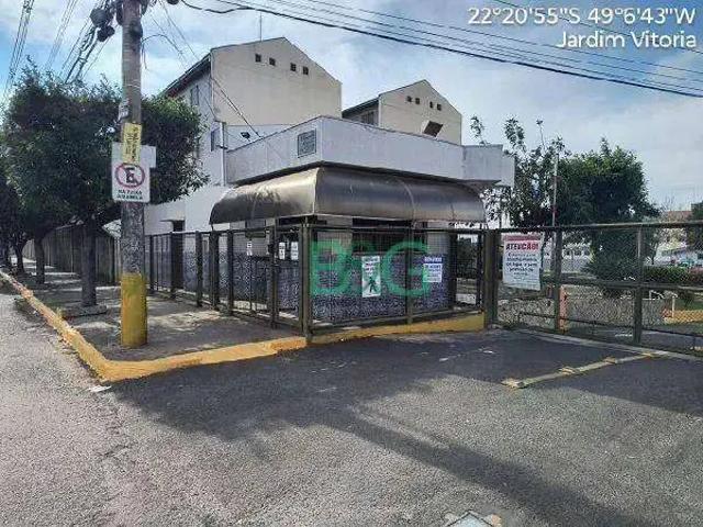 Apartamento para Venda em Bauru/SP Parque Viaduto 3 Quartos