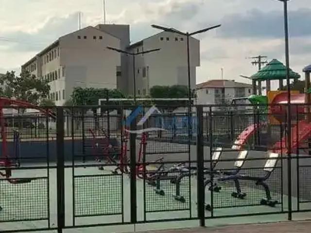 Apartamento para Venda em Bauru/SP Parque Viaduto 3 Quartos
