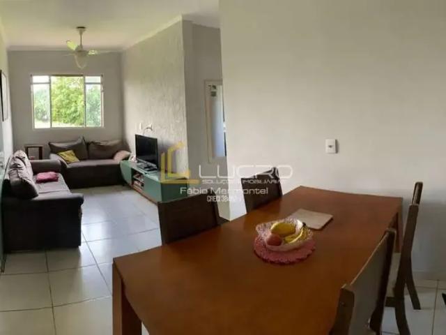 Apartamento para Venda em Bauru/SP Parque Viaduto