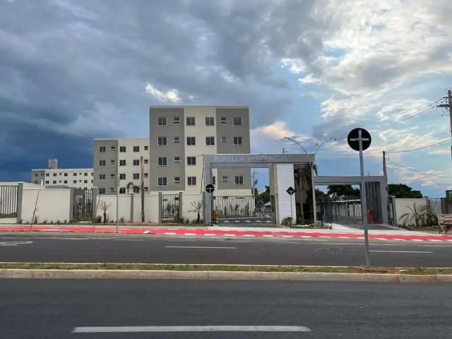 Apartamento para Venda em Bauru/SP Parque Viaduto 2 Quartos