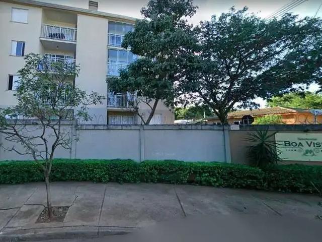 Apartamento para Venda em Bauru/SP Parque Viaduto 2 Quartos