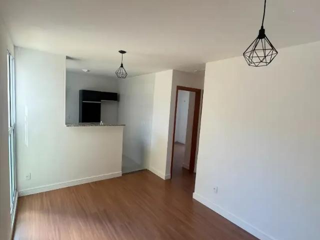 Apartamento para Venda em Bauru/SP Parque Viaduto 2 Quartos