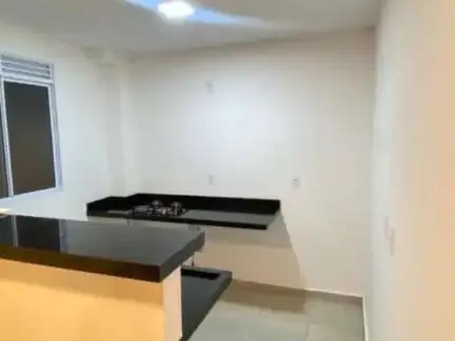 Apartamento para Venda em Bauru/SP Parque Viaduto 2 Quartos