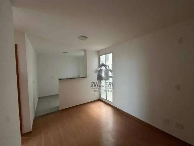 Apartamento para Venda em Bauru/SP Parque Viaduto 2 Quartos