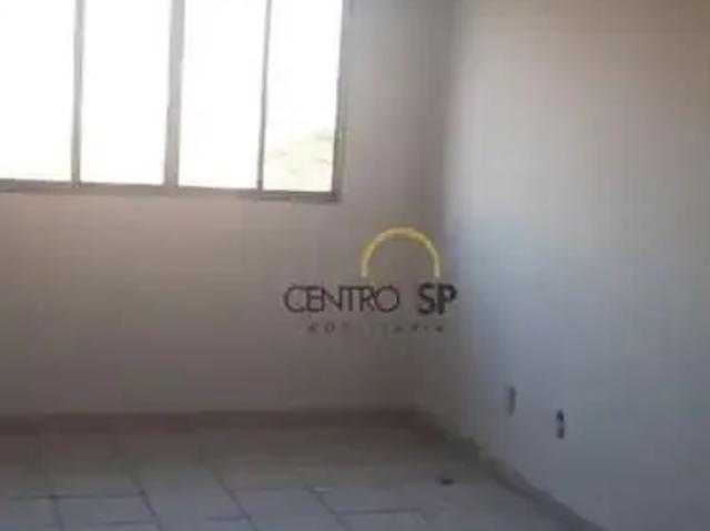 Apartamento para Venda em Bauru/SP Parque Viaduto 2 Quartos
